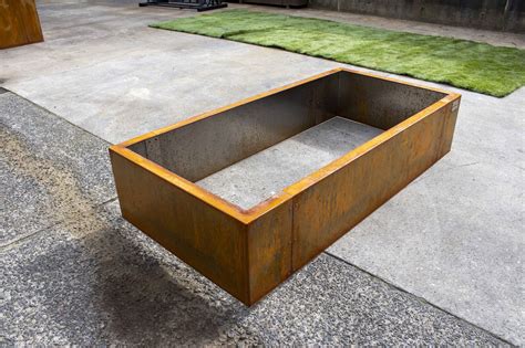 Formbox Planter Boxes Formboss