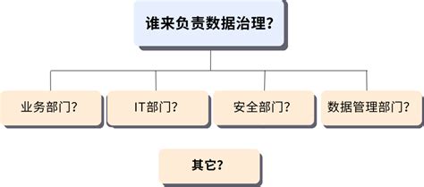 读透数据治理：dgi框架全解（第一章） Csdn博客