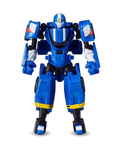 Buy Tobot V Mini Speed B Type Transforming Robot From Car Toy Korean