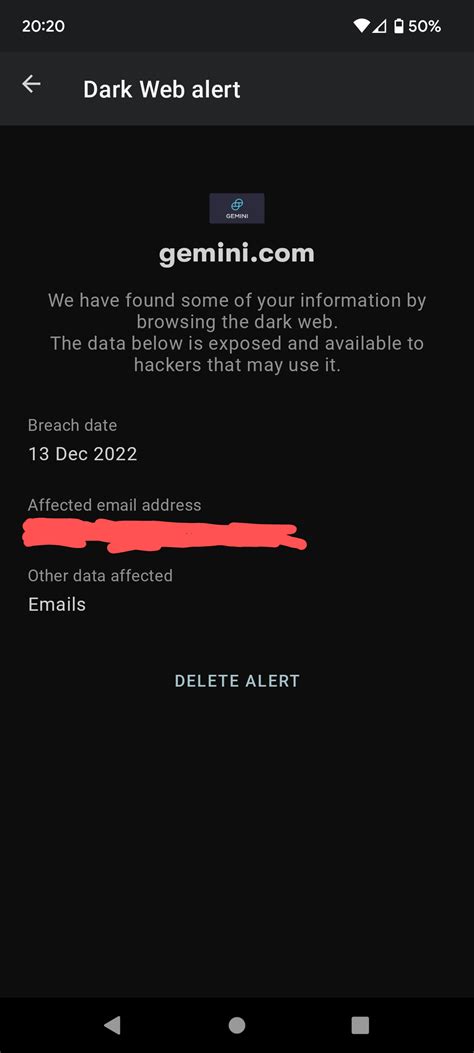 Remember To Use Good Passwords And 2fa At All Times R Gemini