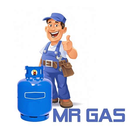 Mr Gas Rustenburg