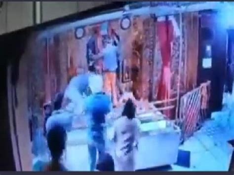 Punjab Man Arrested For Sacrilege Bid At Kali Maa Mandir In Patiala