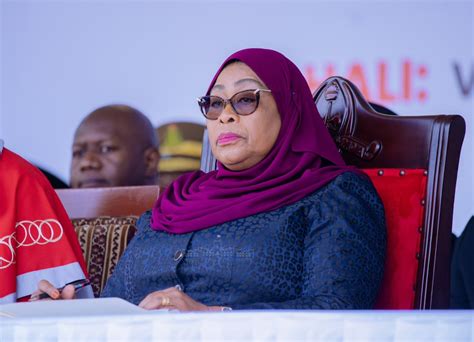 Rais Dkt Samia Suluhu Hassan Akiwa Kwenye Maadhimisho Ya Siku Ya Sheria Nchini Urt Updates