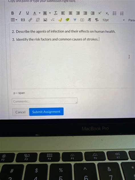 solved copy and paste or type your submission right here ΒΙ
