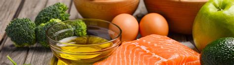 Nutrientes Qué Tipos Existen Y Cuáles Son Sus Funciones Eacnur