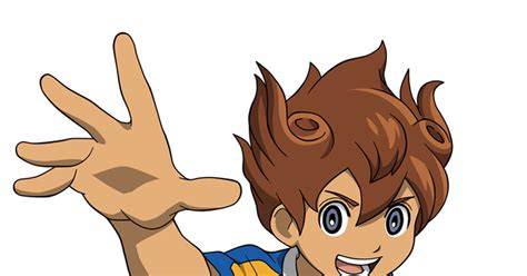 イナズマイレブンgo 松風 天馬 Bosfanbox更新中のイラスト Pixiv