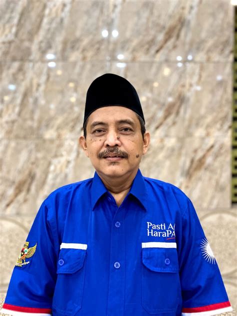 Caleg PAN Pede Efek Pasha Ungu Dongkrak Kursi Di Dapil 9 Jakbar Ipol Id