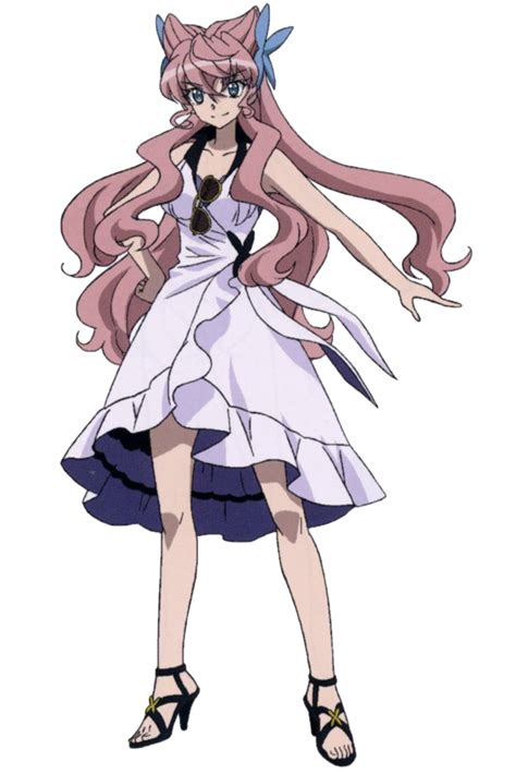 Maria Cadenzavna Eve Senki Zesshou Symphogear G Image By Fujimoto