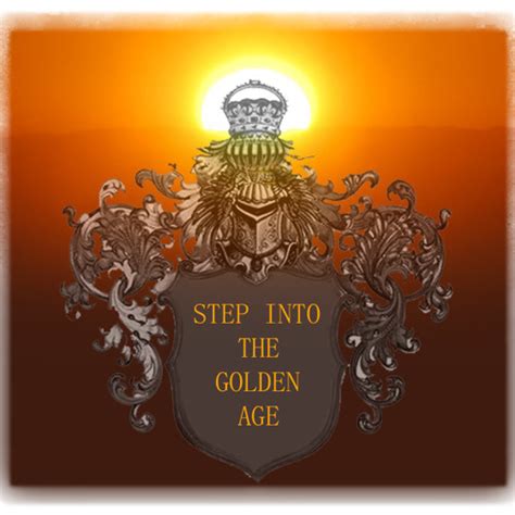 Stream Step Into The Golden Age Music Listen To Songs Albums