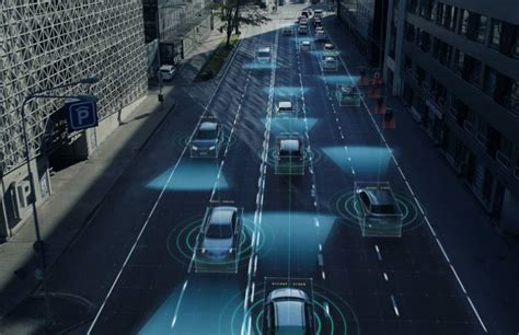 Adas Autonomy Ethernovia