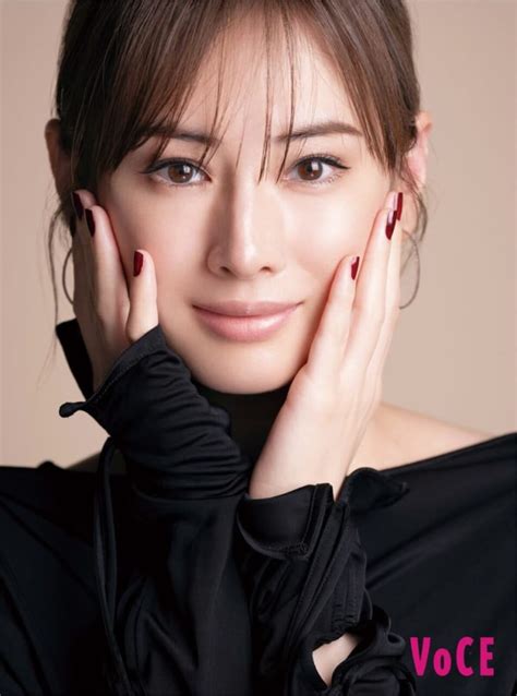 【voce11月号舞台裏】デビュー20周年の北川景子、jo1木全翔也・佐藤景瑚、高橋文哉、田中圭と豪華な出演者！【速報！voce最新号】｜美容