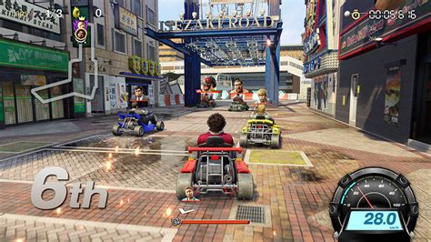 Yakuza Like A Dragon Recebe Trailer The Quest Begins