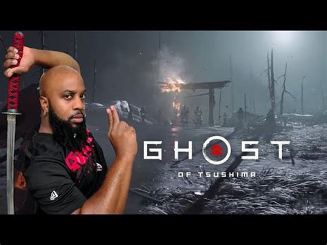 Ghost Of Tsushima RETURNS NEW GAME Part 2 YouTube