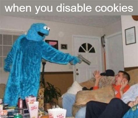 Cookie Monster Memes And S Imgflip