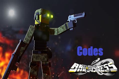 All Bad Business Codes 2022 November Get Great Freebies