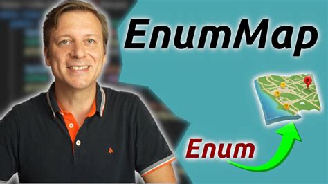 Java EnumMap - YouTube