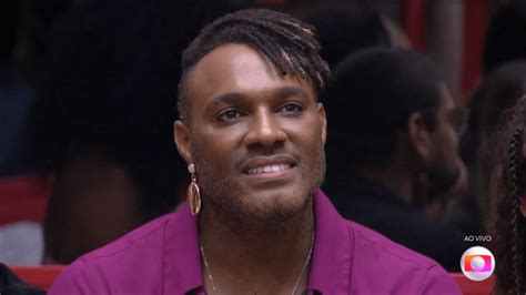 BBB 23 Fred Nicácio é eliminado do reality Jornal de Brasília