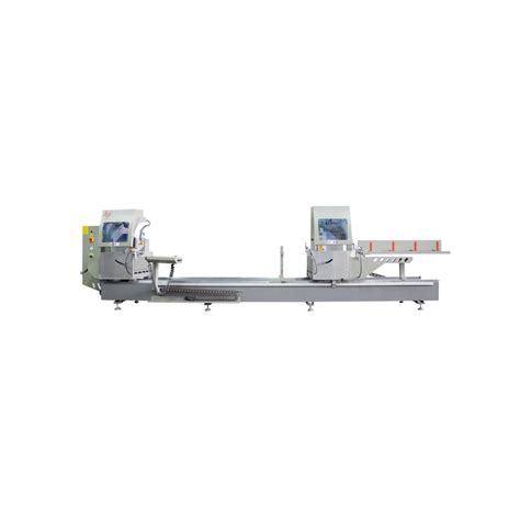 Cnc Arbitrary Angle Double Head Saw From China Manufacturer Hunan