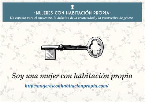 El Arte De Lo Posible La Llave De Mi Habitaci N Propia