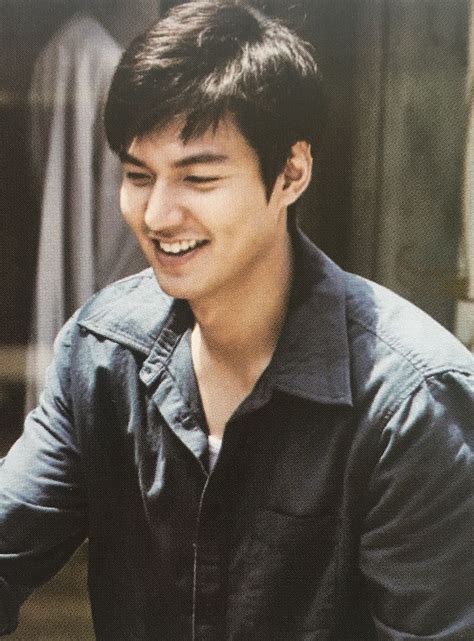 Lee Min Ho Gangnam Blues 2015 Lee Min Ho Lee Min Minho