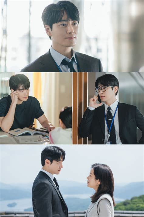 이준혁의 로맨스는 옳았다 나의 완벽한 비서 방송 첫 주부터 은호 앓이