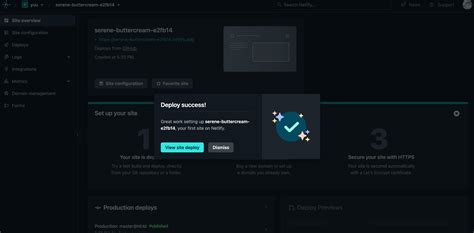 Hướng Dẫn Deploy Project Của Bạn Lên Netlify