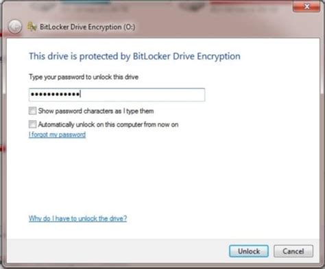 How To Encrypt A USB Flash Drive ESecurity Planet