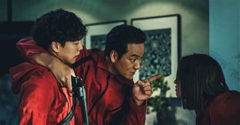 드라마 알고 봐야 재밌다 종이의 집 중동부터 남미까지 사로잡아 Rfa 자유아시아방송