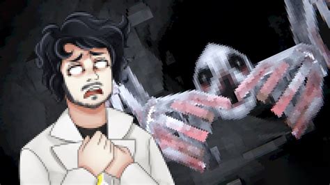 Claustraphobia The Game Crawl Youtube