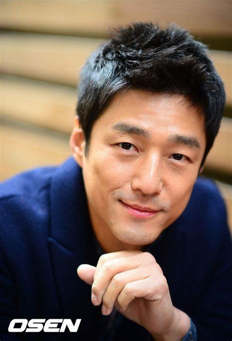 Ji Jin Hee 지진희 Picture Hancinema The Korean Movie And Drama