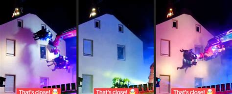 Jetzt Nur Nicht Aus Dem Fenster Lehnen Lustige Videos Auf Chilloutzone