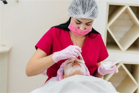 Dermal Filler Course London A Comprehensive Guide