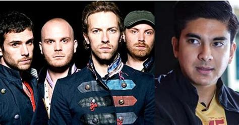 Coldplay印尼开唱 反lgbt团体示威