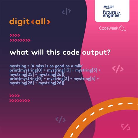 We Have An Exciting Coding Challenge For You To Tackle This Week Digit