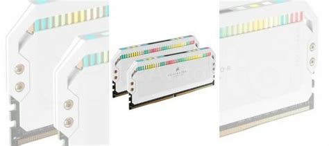 Оперативная память Corsair Dominator Platinum Rgb купить в Москве с
