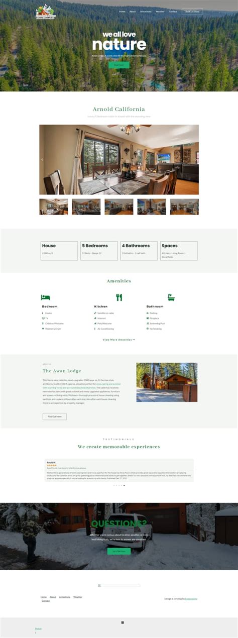 Design Redesign Or Fix Your Wordpress Website By Rameezmohamm703 Fiverr