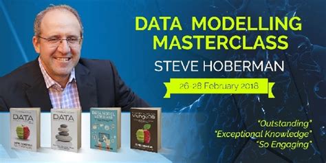 Banner 1 Hoberman Data Modelling Masterclass Copy  7wdata