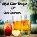 How Do You Use Apple Cider Vinegar For Armpits? - SwitSmell