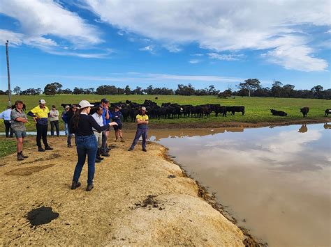 Innovative Drought Resilience Solutions Showcased At Evokeag Conference