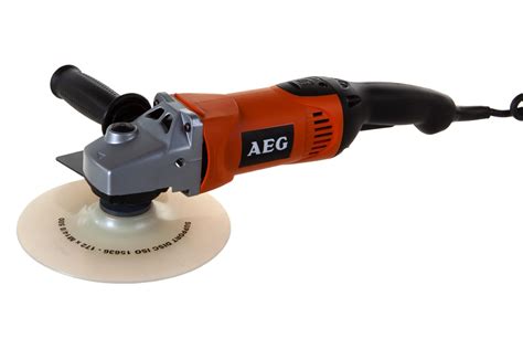 Полировальная шлифмашина AEG SE 12-180 4935412279 - выгодная цена ...