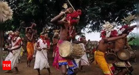 Multiple Wives Most Common Among Tribals Nfhs Data India News