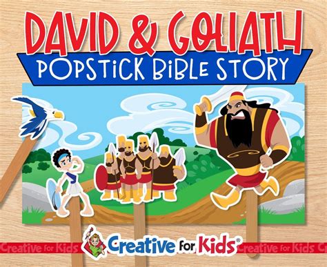 Noah Loads The Boat Popstick Bible Story Cutout Craft Sunday School