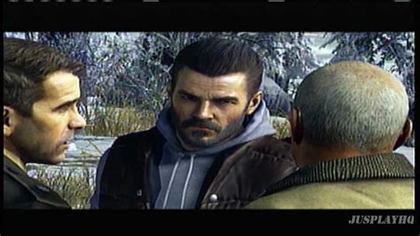 Call Of Duty Black Ops Ii Chapter 1 Pyrrhic Victory Youtube