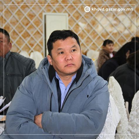 Ховд аймгийн Газрын харилцаа Барилга хот байгуулалтын газар Added A New Ховд аймгийн