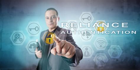 The Critical Importance Of Implementing Multi Factor Authentication