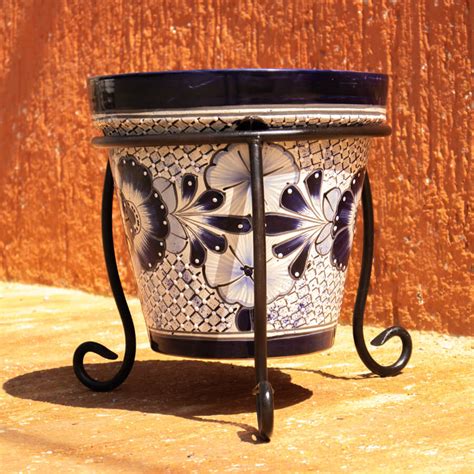 Metal Accesories Abes Pottery And Imports