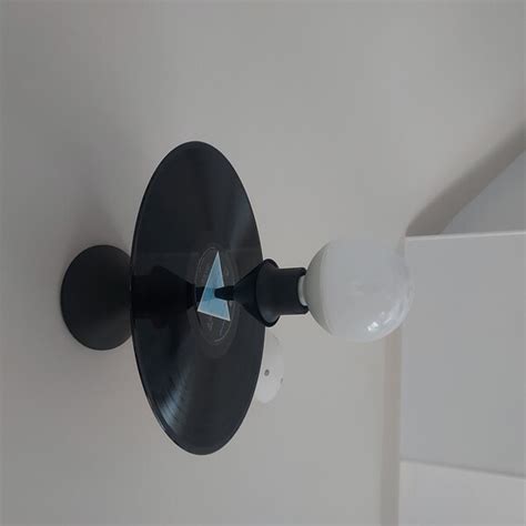 Nirvana Nevermind Lp Label Sticker Etsy