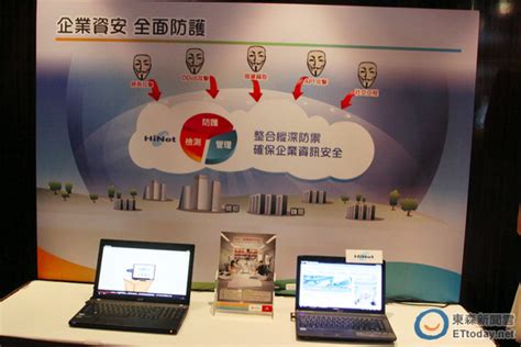 中華電hinet公布19周年與免費升速活動 Q2推300m上網 Ettoday3c家電新聞 Ettoday新聞雲