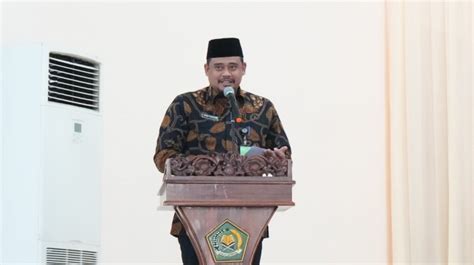 Kronologi Rumah Dinas Bobby Nasution Kemalingan Sembako Totalnya Capai