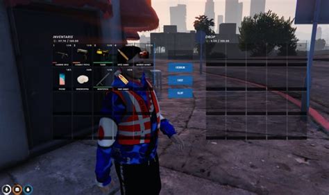 Make A Custom Fivem Server With Premium Scripts For You By Monoshop Fiverr